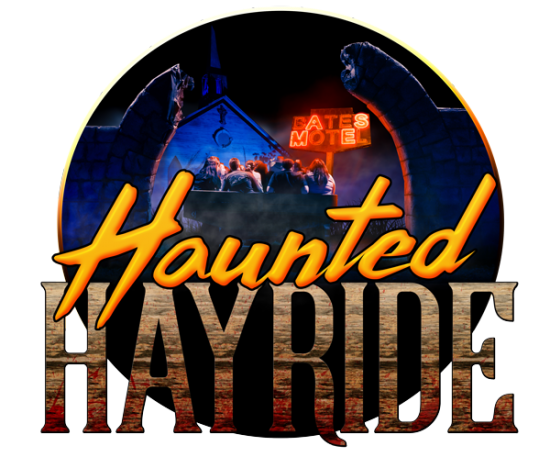 The Bates Motel Haunted Attractions - Glenn Mills PA